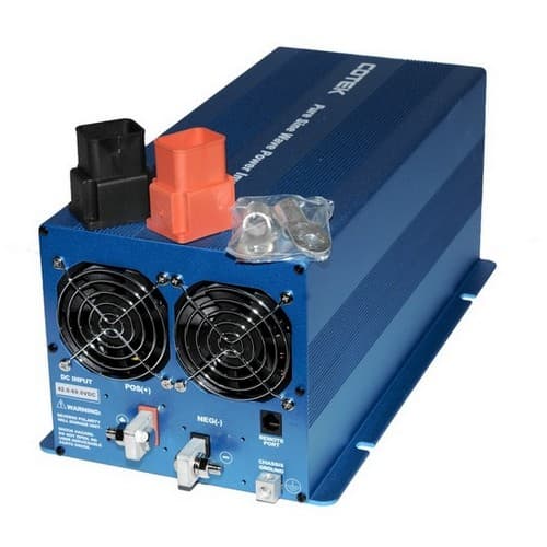 Antenne Satellite VR 450-961-4100 / 1-888-663-3102